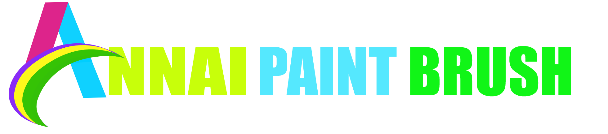 ANNAI PAINT BRUSH